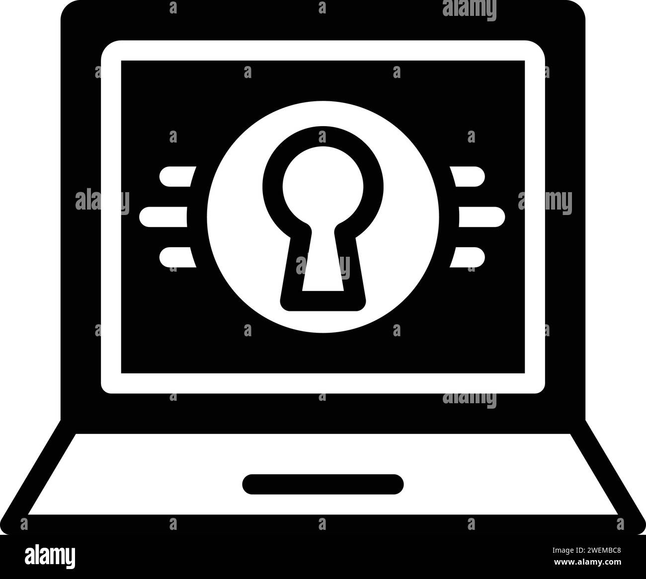 Icon for private,personal Stock Vector Image & Art - Alamy