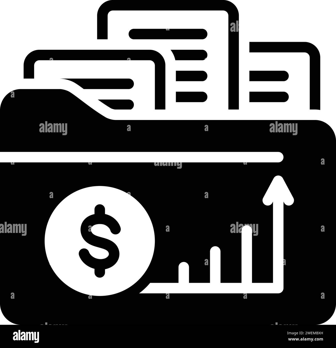 Business documents Stock Vector Images - Alamy