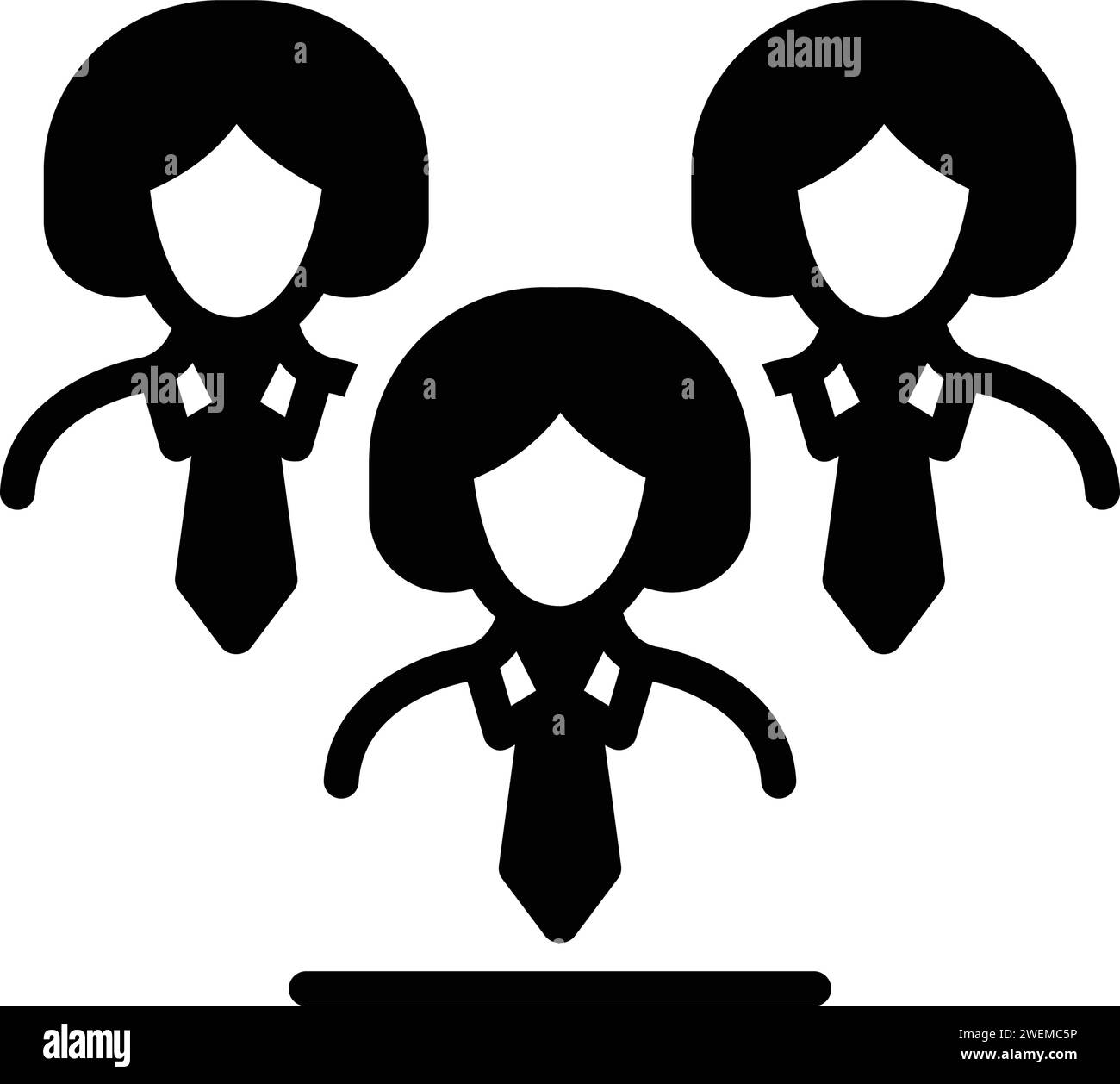 Icon for Leadership,lead Stock Vector Image & Art - Alamy