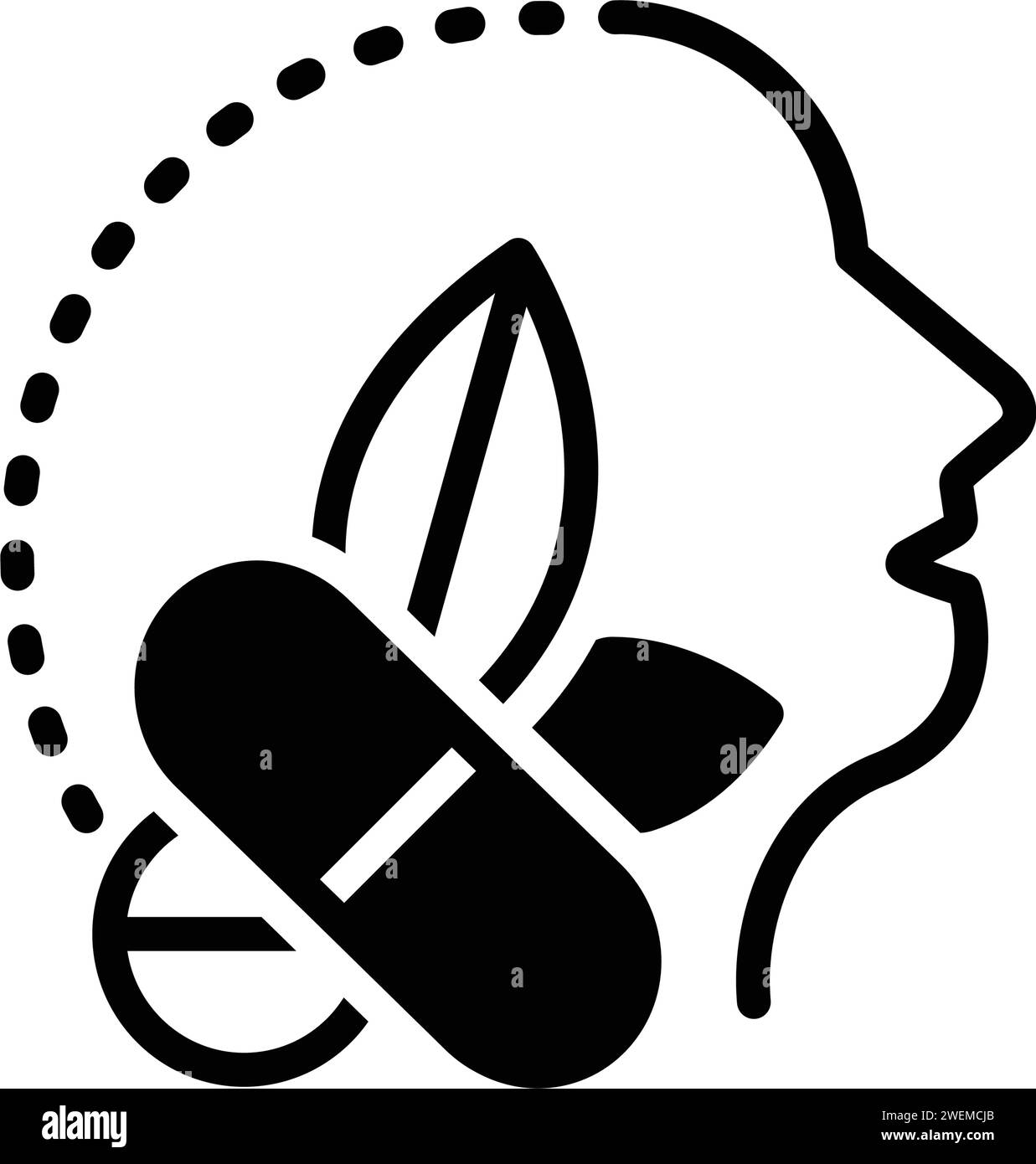 Antiepileptic Stock Vector Images - Alamy