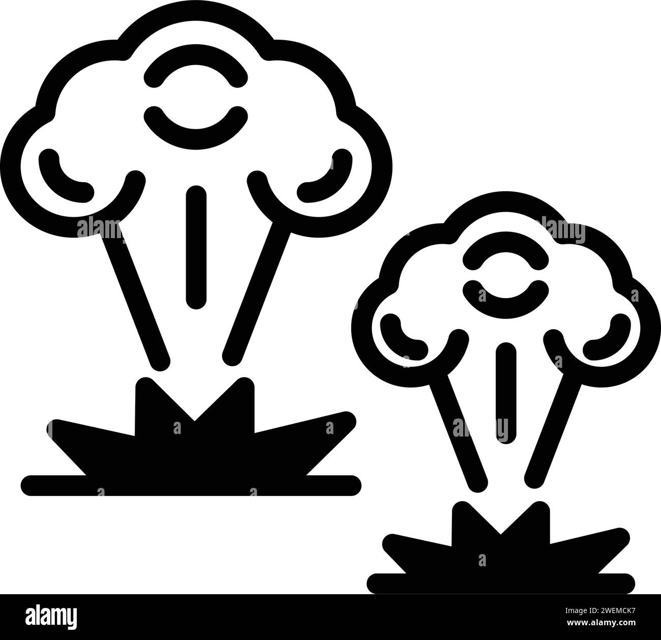 Icon for war,battle Stock Vector Image & Art - Alamy