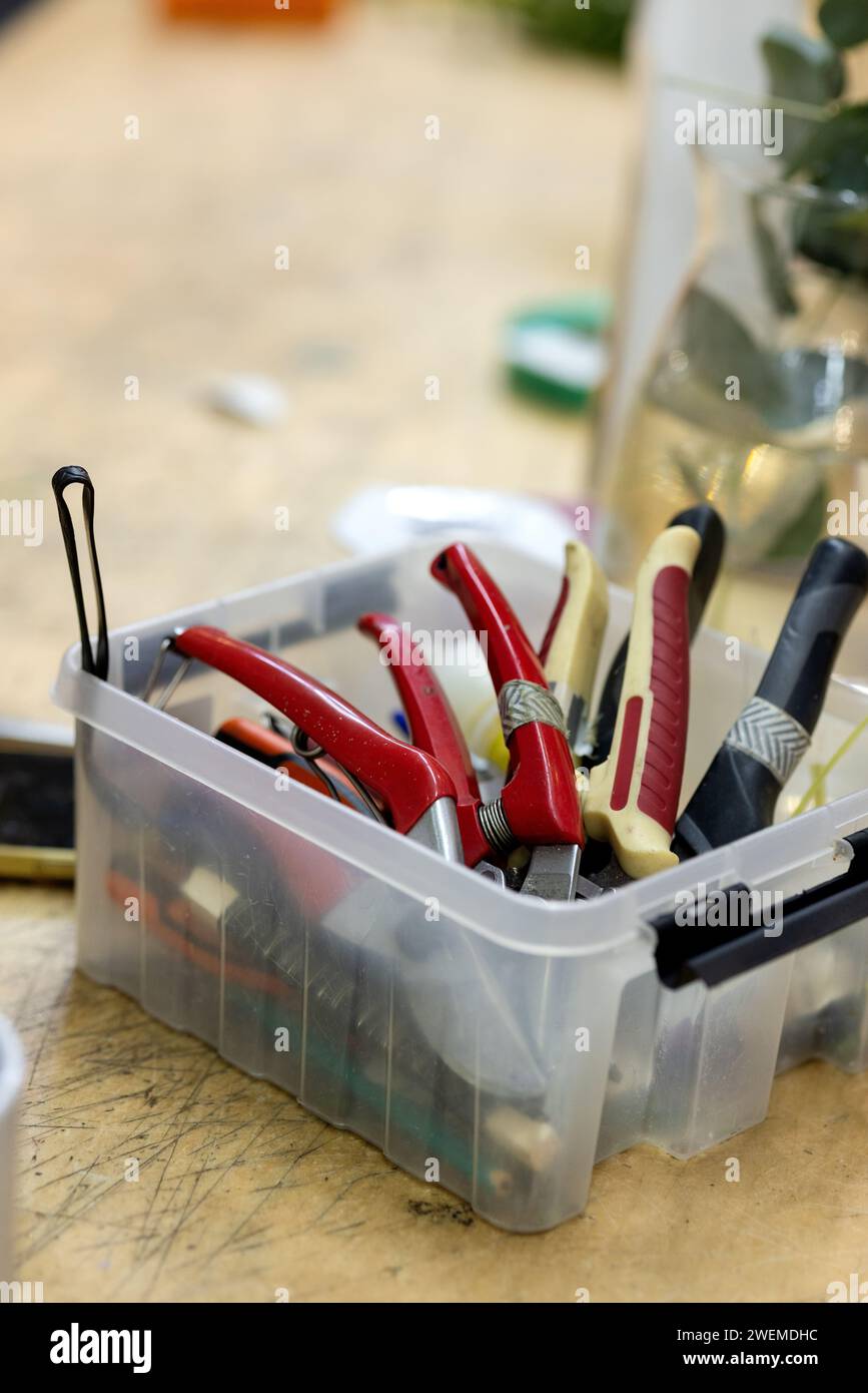 Master class hi-res stock photography and images - Alamy