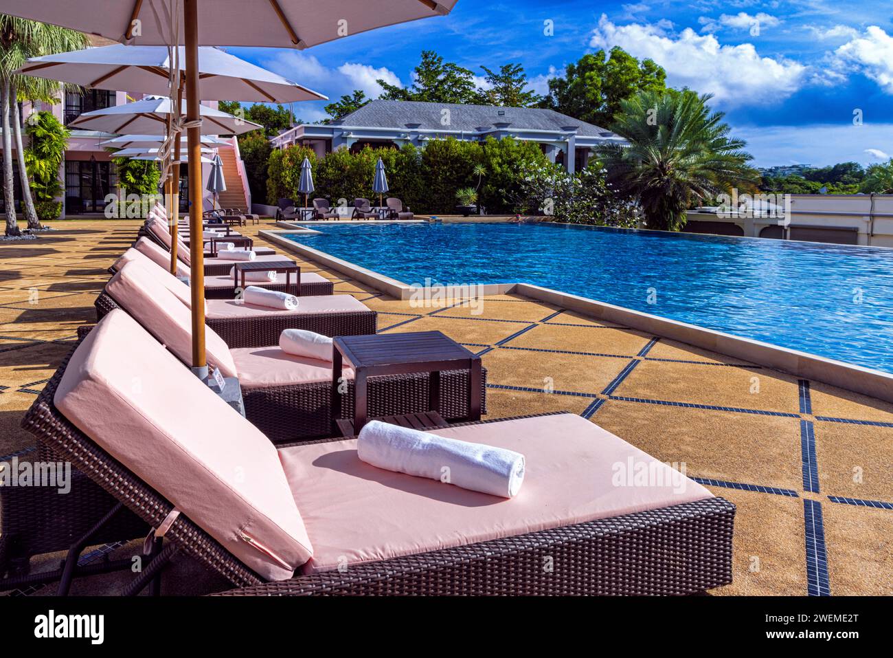 Absolute sanctuary resort hi-res stock photography and images - Alamy