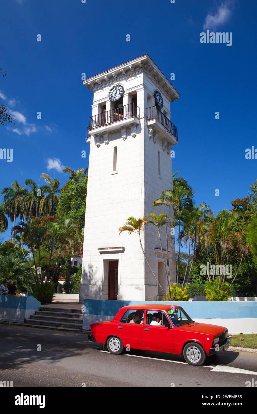 Beautiful havana hi-res stock photography and images - Alamy