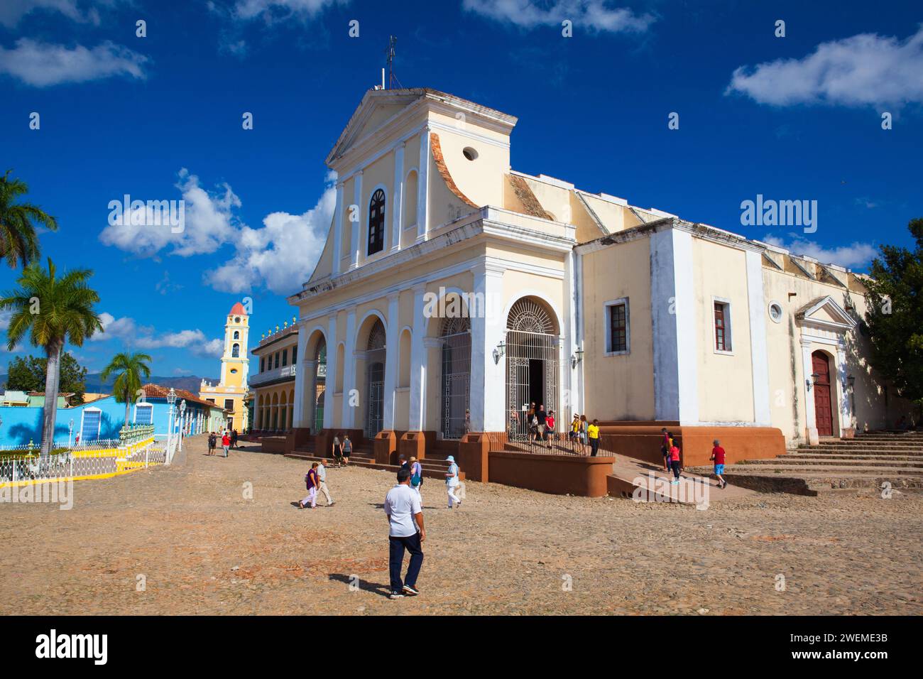 Plaza mayor plaza principal hi-res stock photography and images - Alamy