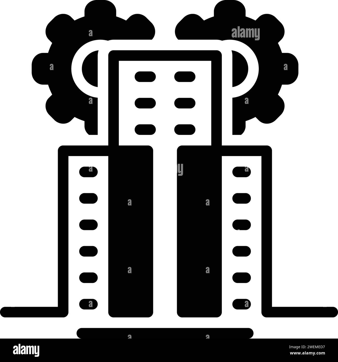 Icon for build,construction Stock Vector Image & Art - Alamy
