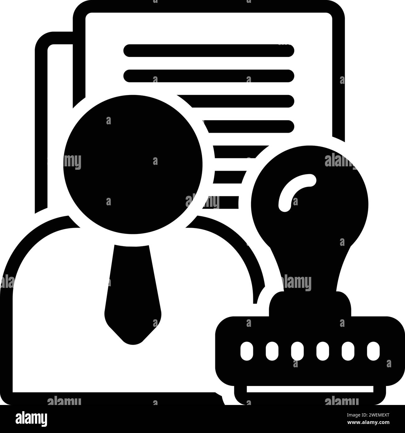 Authorities Stock Vector Images - Alamy