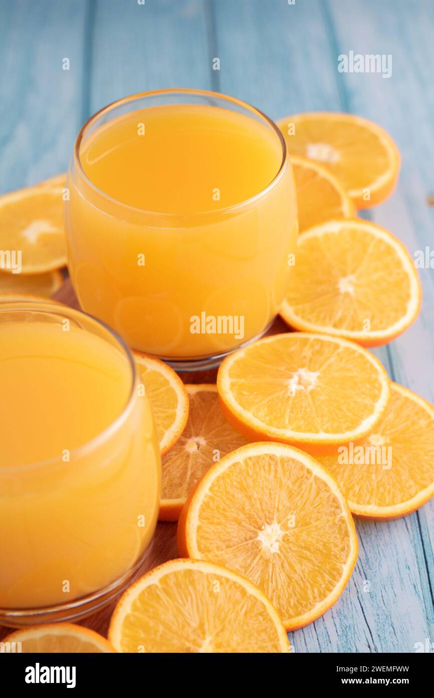 Featuring juice hi-res stock photography and images - Alamy