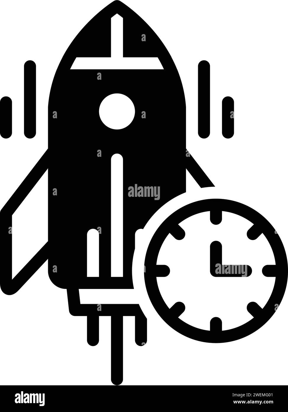 Icon for begun,begin Stock Vector Image & Art - Alamy