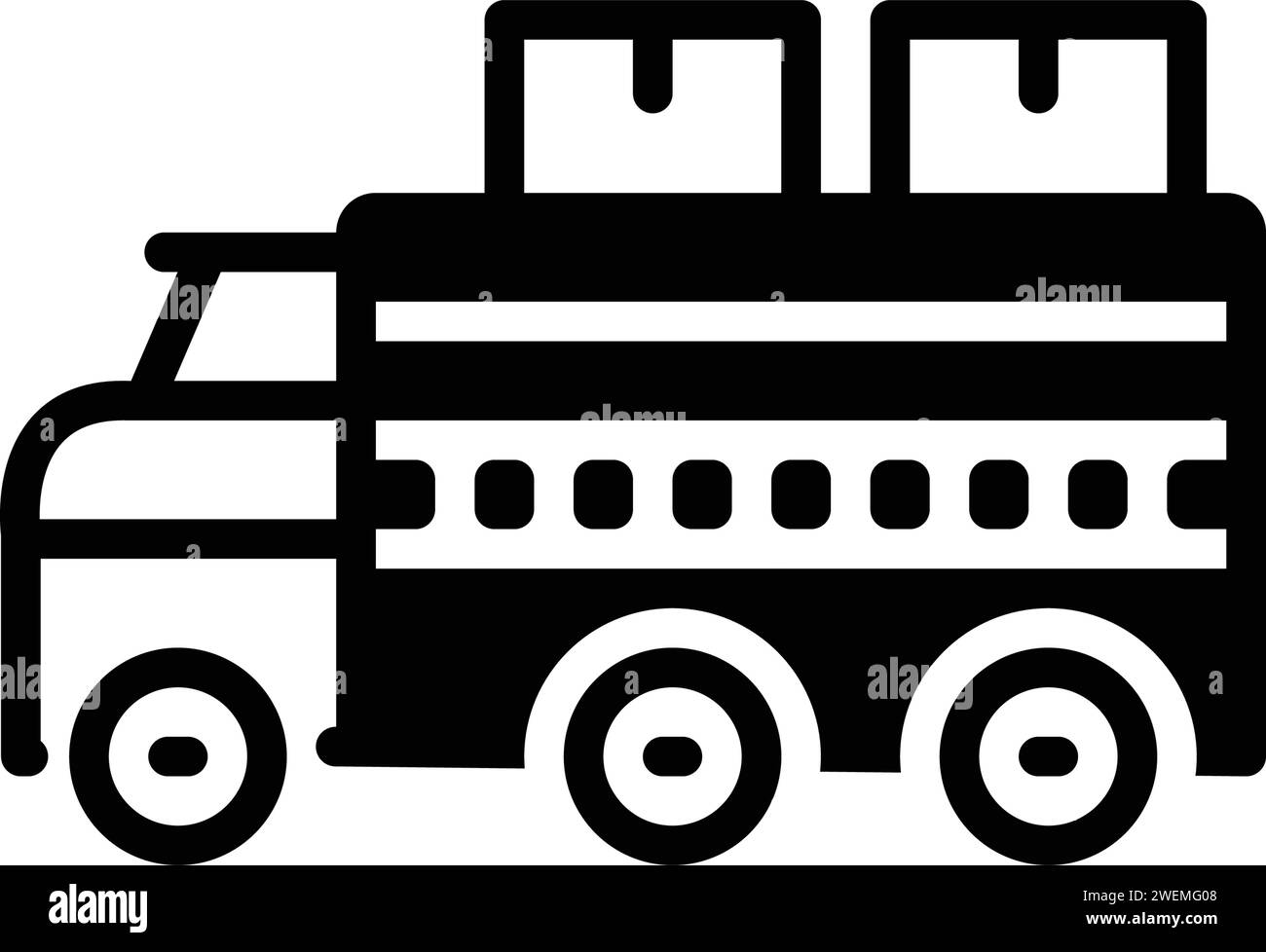 Load weight hi-res stock photography and images - Alamy