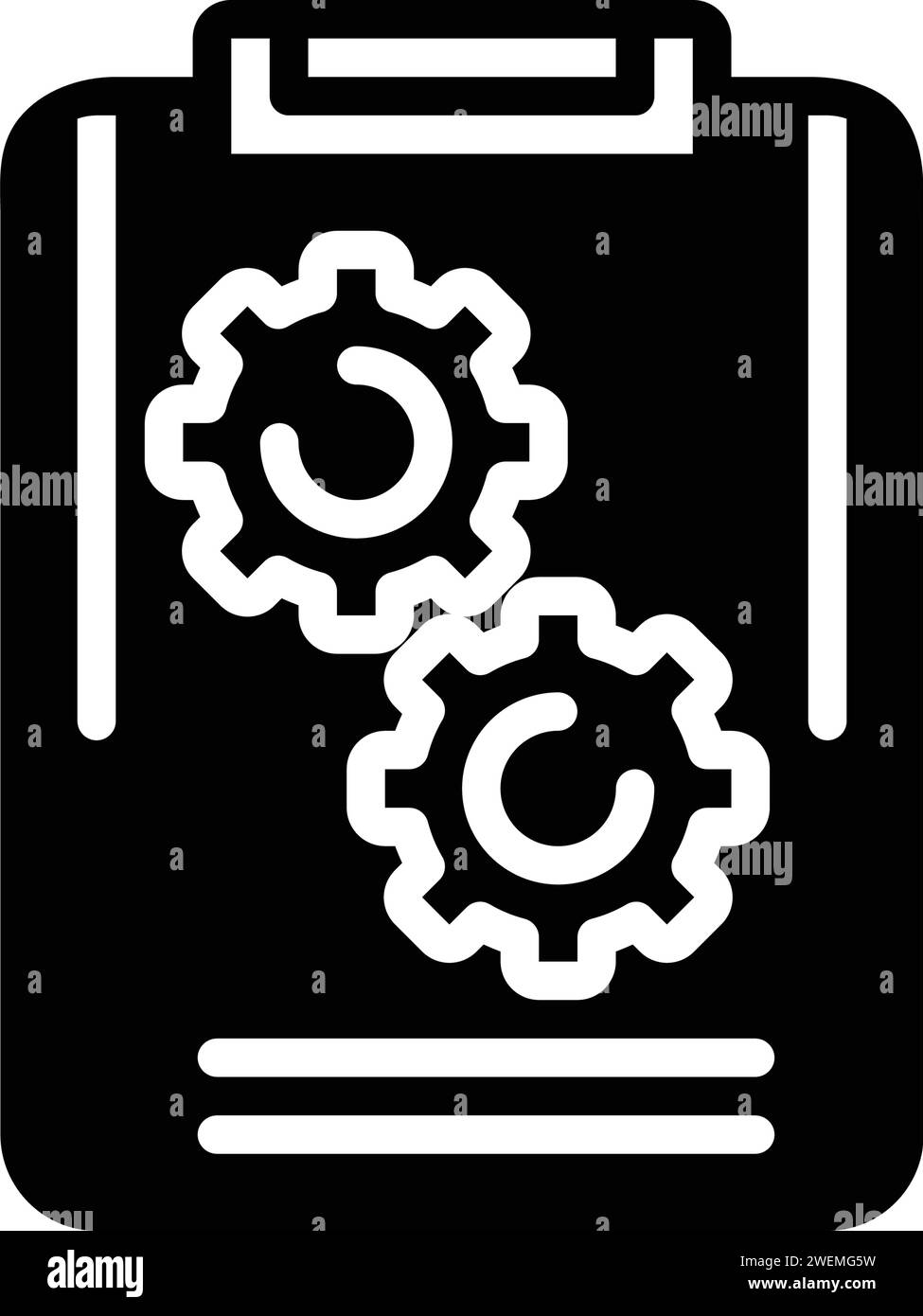 Icon for project,plan Stock Vector Image & Art - Alamy