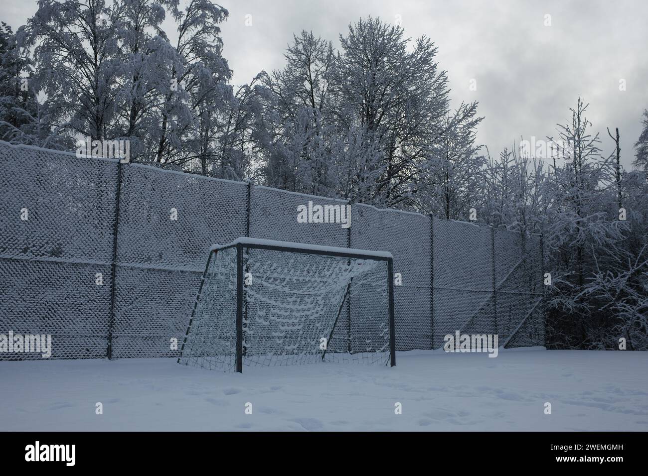Cold football hi-res stock photography and images - Alamy