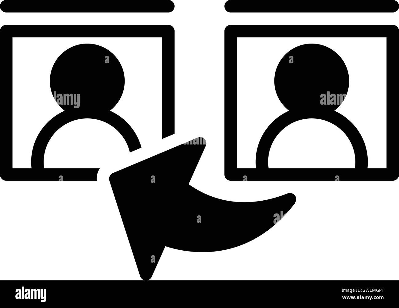 Reference Stock Vector Images - Alamy