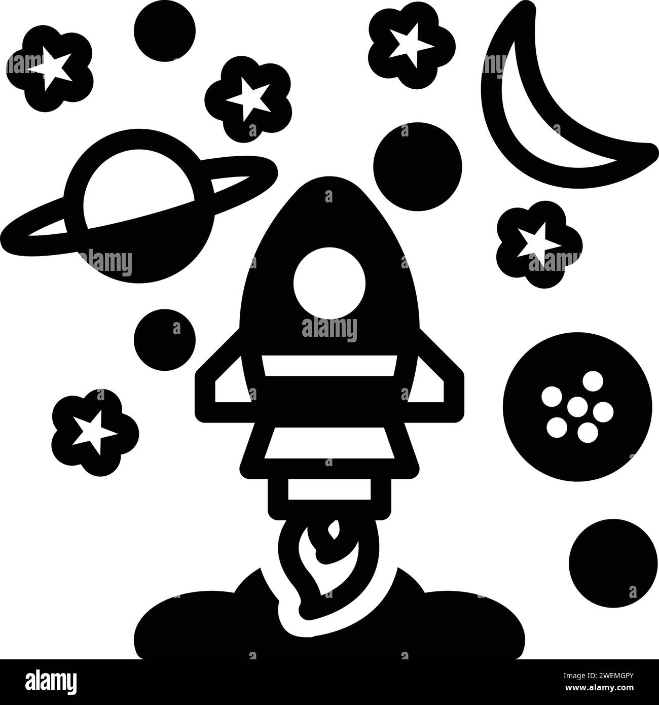 Mission assignment Black and White Stock Photos & Images - Alamy