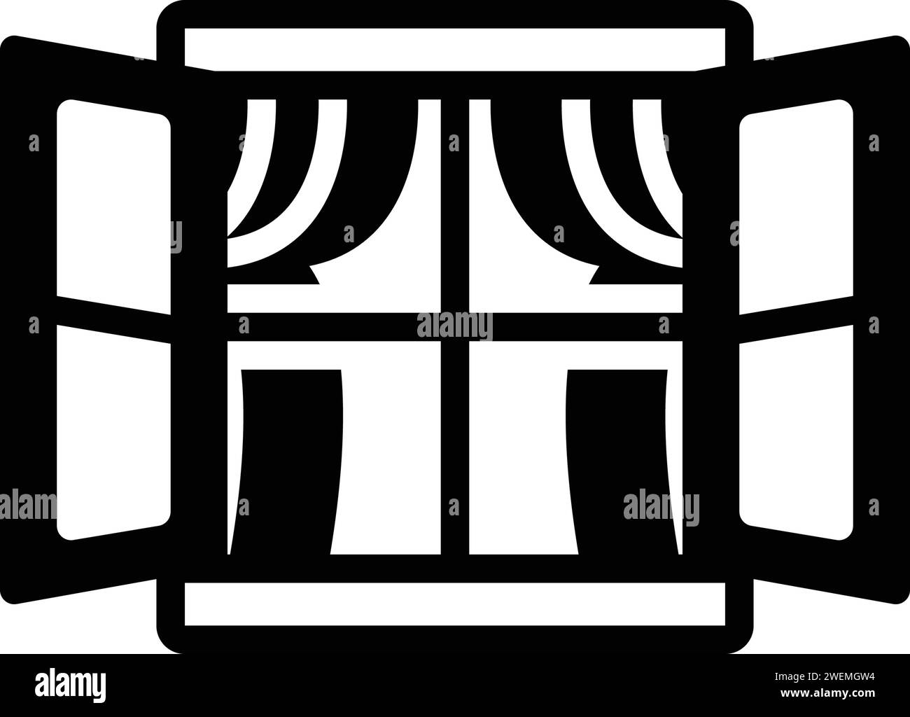 Skylight logo hi-res stock photography and images - Alamy