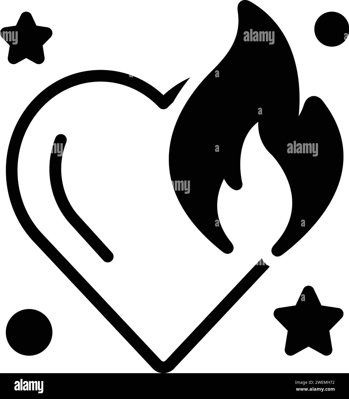 Scalded Stock Vector Images - Alamy