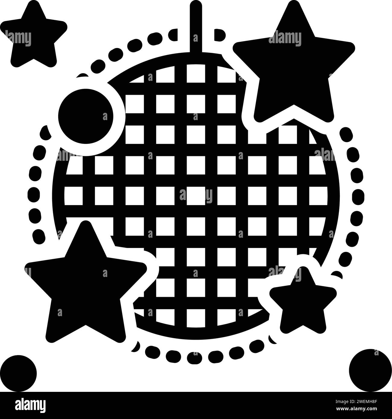 Icon for cabaret,stage Stock Vector Image & Art - Alamy