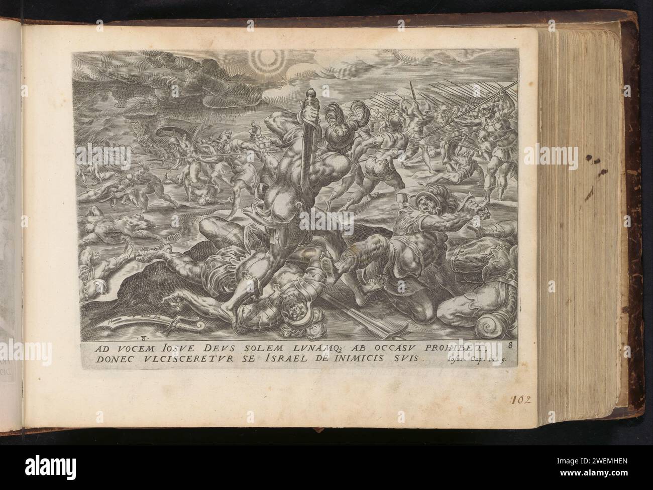 The amorites of the bible hi-res stock photography and images - Alamy