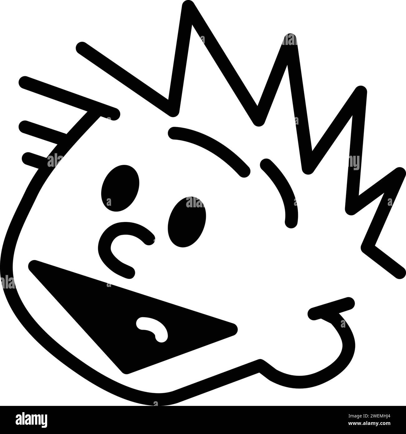 Calvin logo Stock Vector Images - Alamy