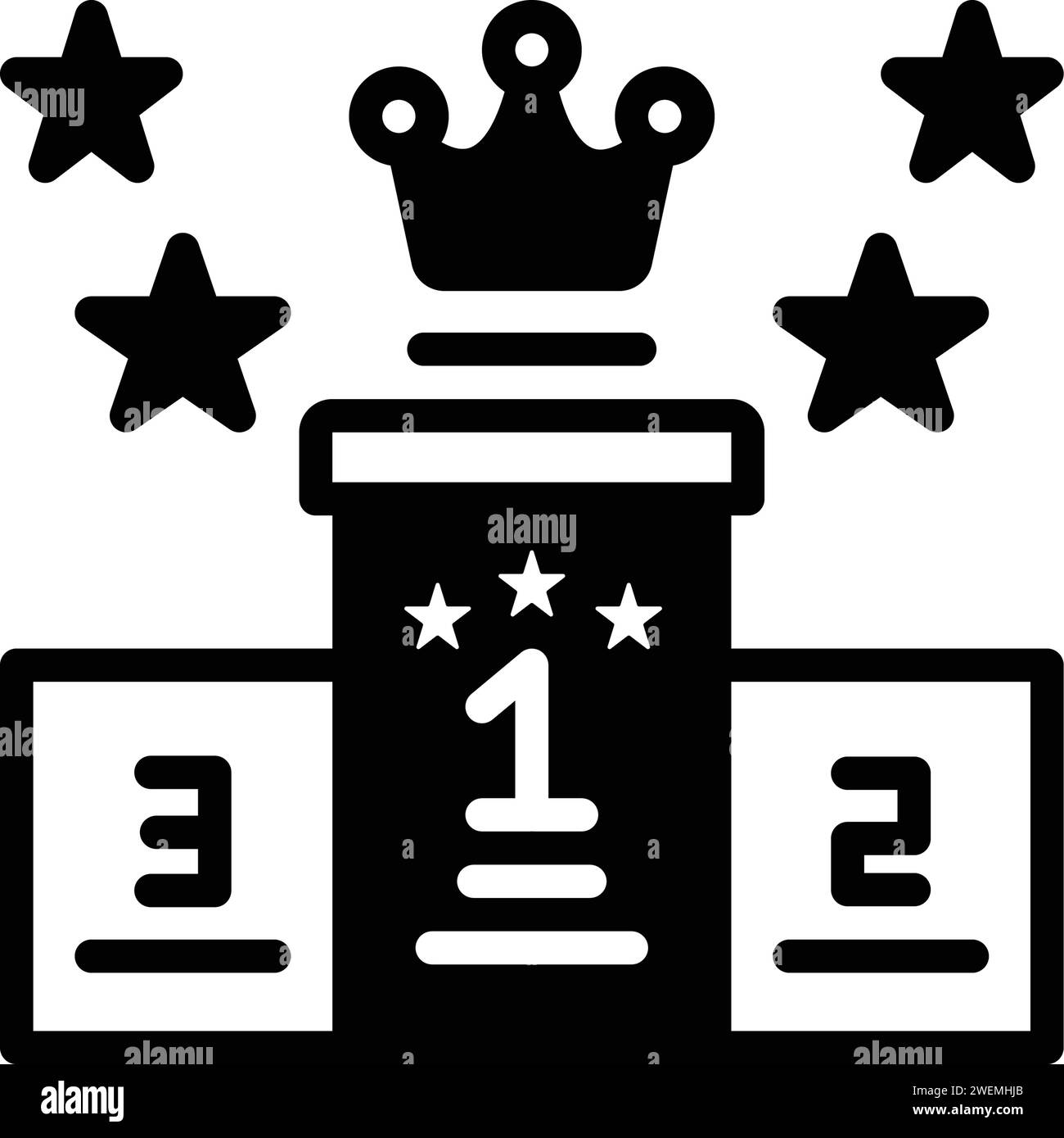 Ranking series Stock Vector Images - Alamy