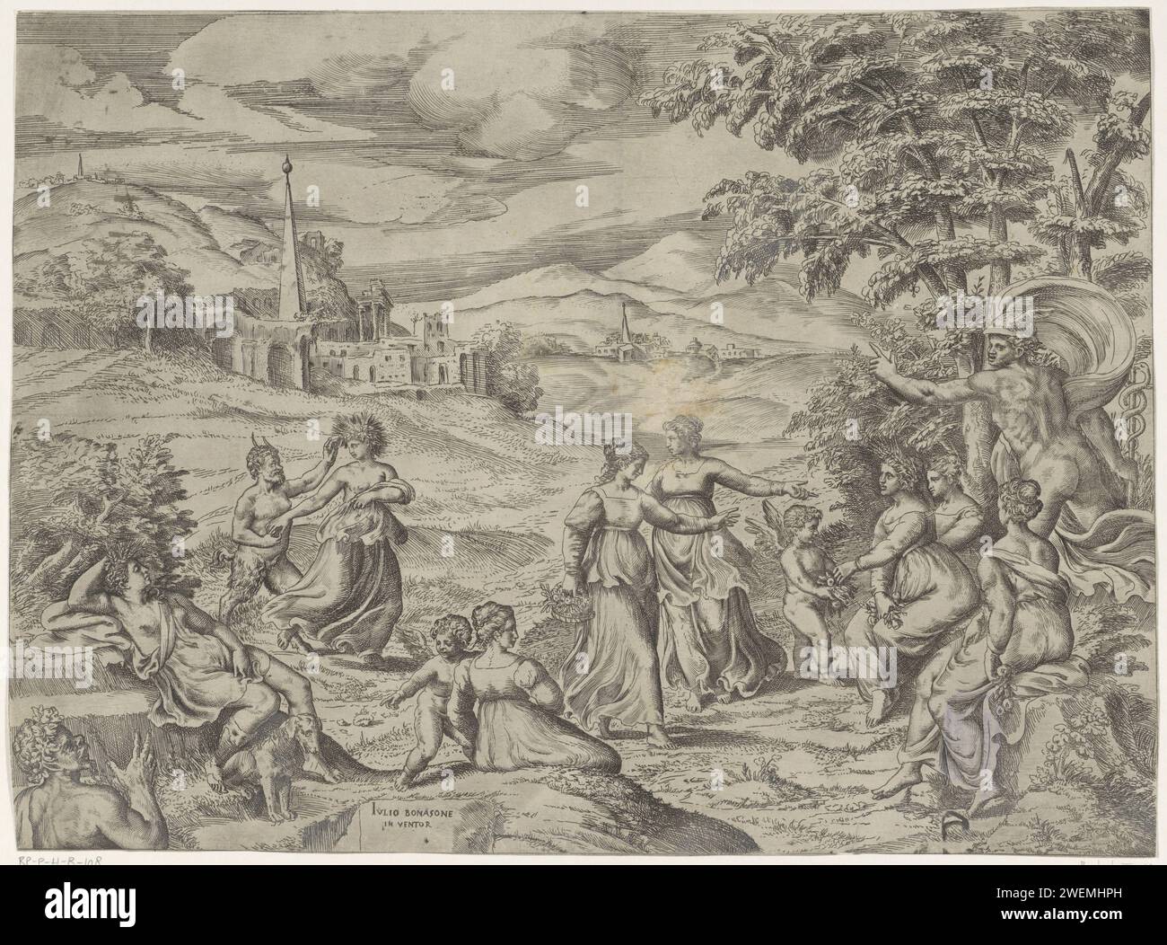 Ovid metamorph hi-res stock photography and images - Alamy