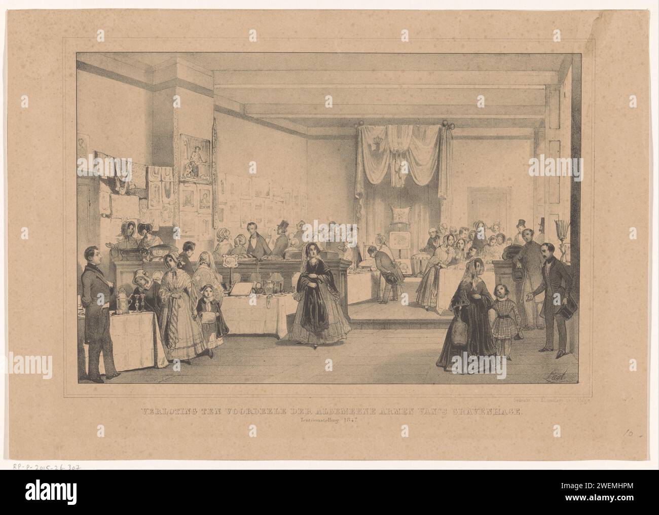 Drawing prizes hi-res stock photography and images - Alamy