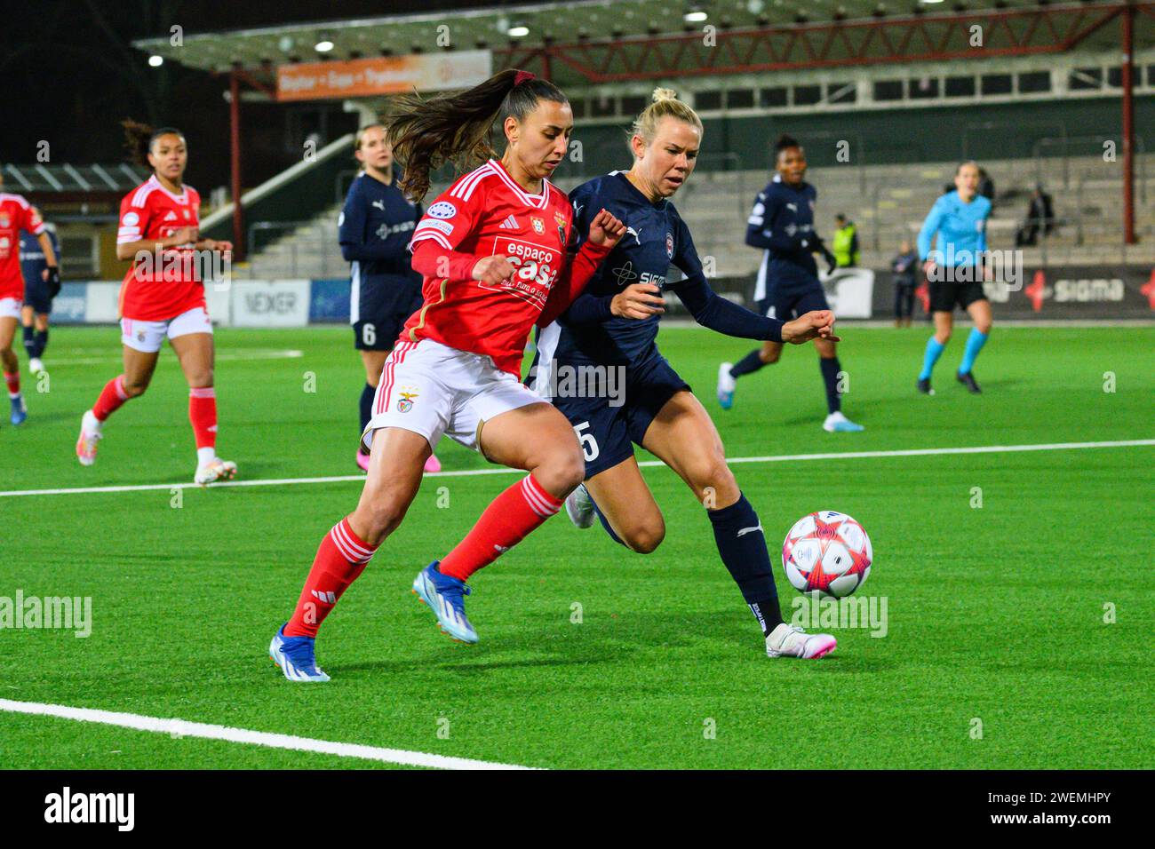 Jessica eva katarina samuelsson hi-res stock photography and images - Alamy