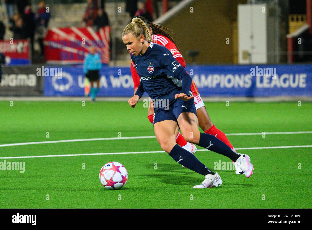 Jessica eva katarina samuelsson hi-res stock photography and images - Alamy