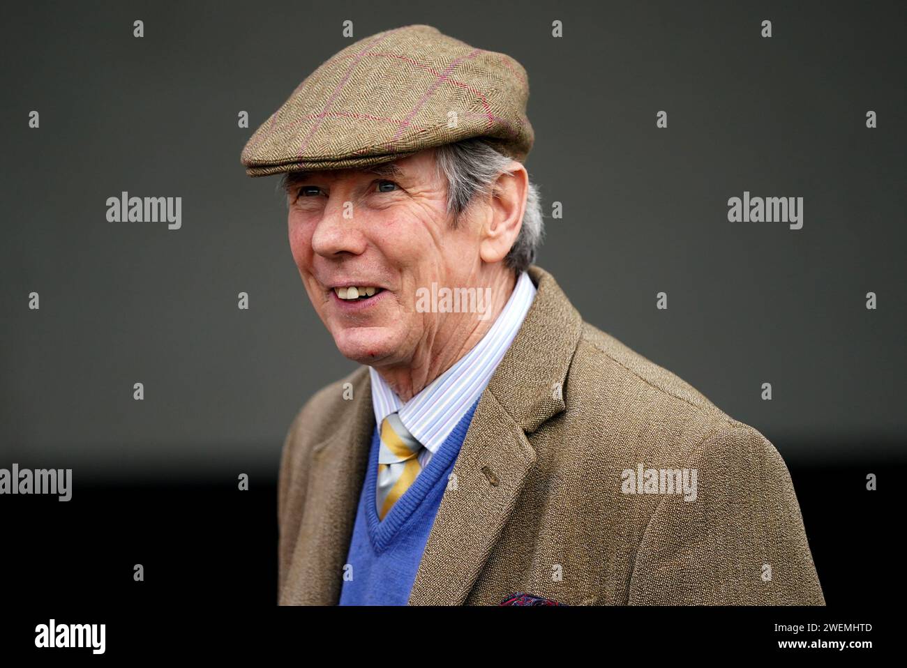Trainer james evans hi-res stock photography and images - Alamy