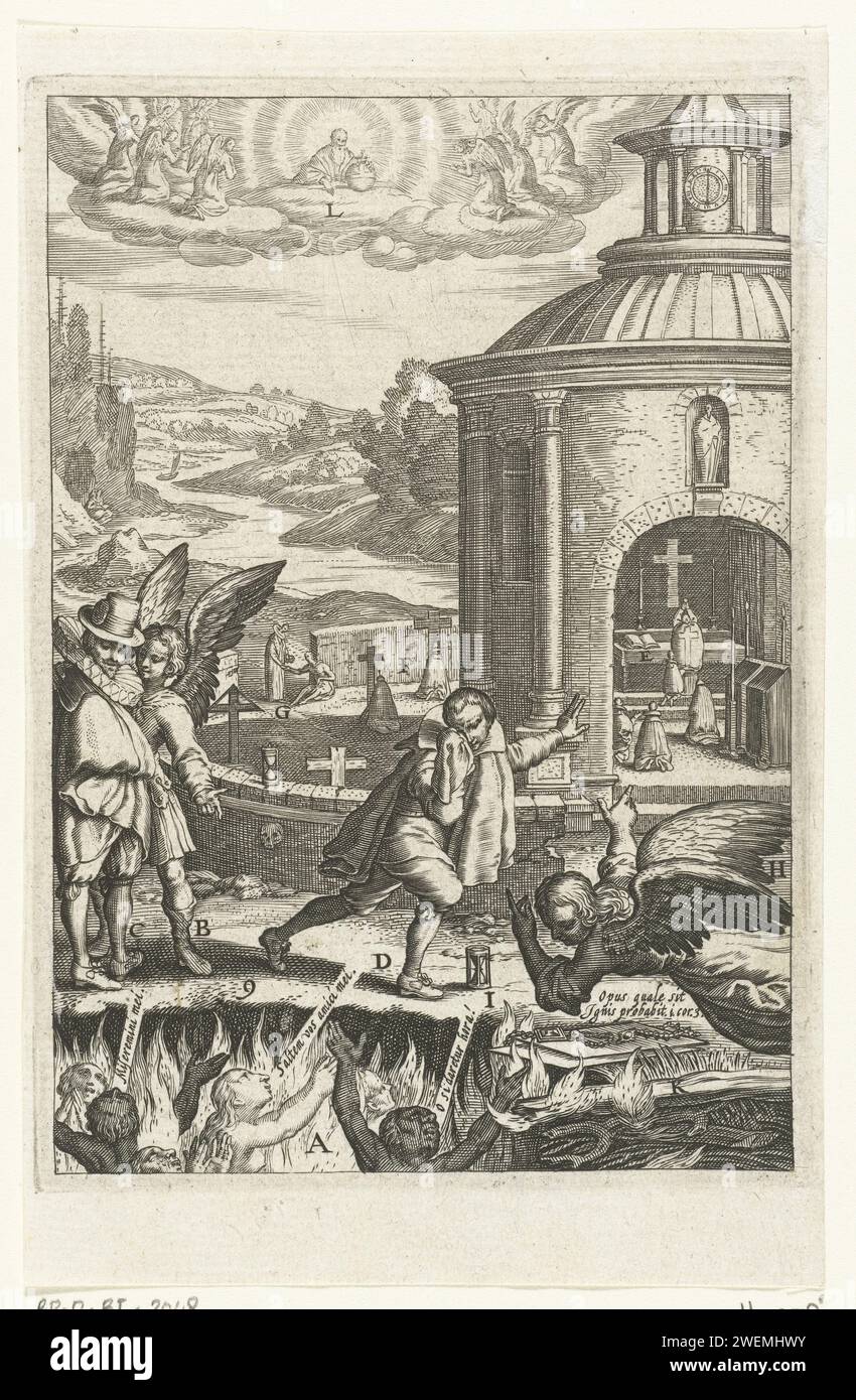 Prayer of intercession hi-res stock photography and images - Alamy