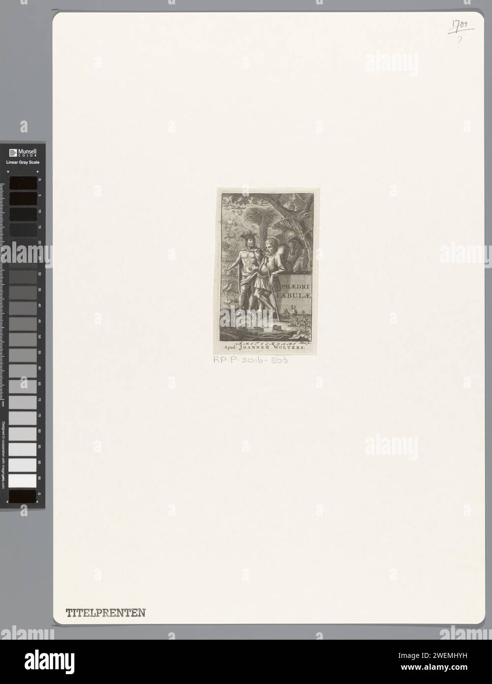 Writer aesopus hi-res stock photography and images - Alamy