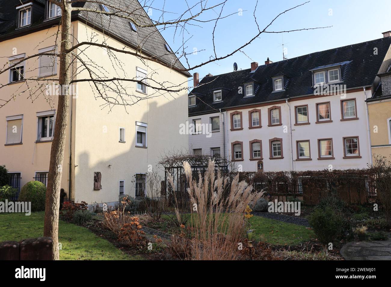 Wittlich hi-res stock photography and images - Alamy