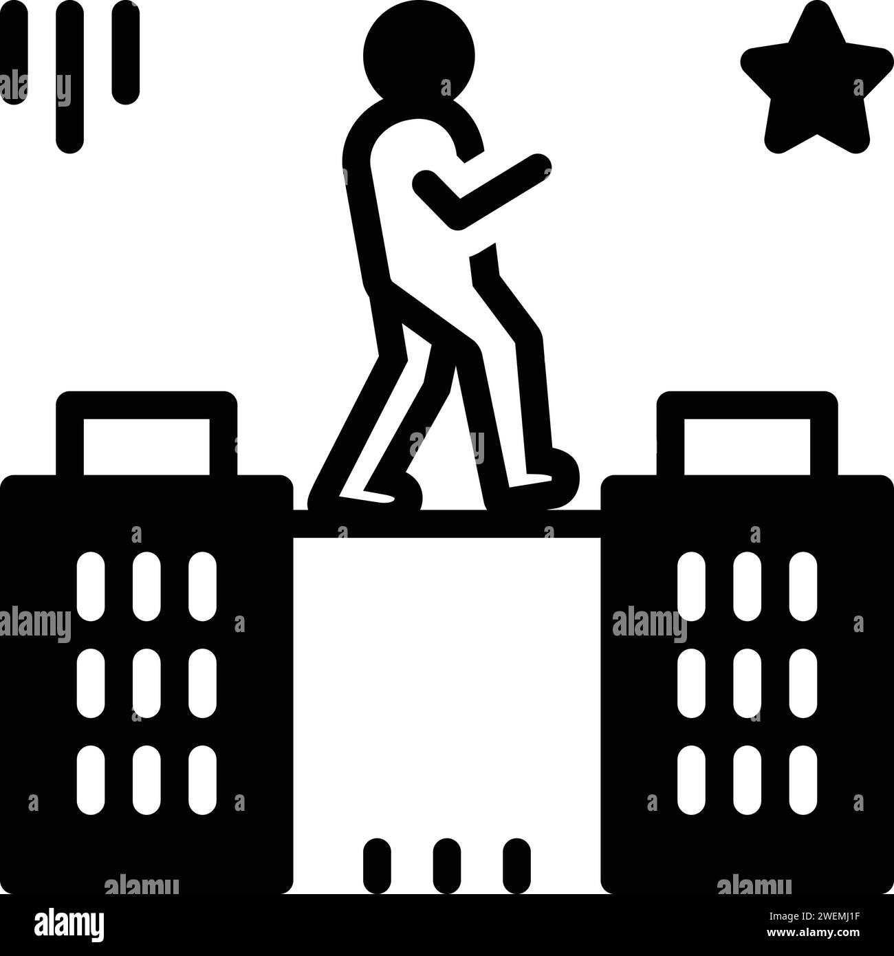 Icon for charisma,talent Stock Vector Image & Art - Alamy