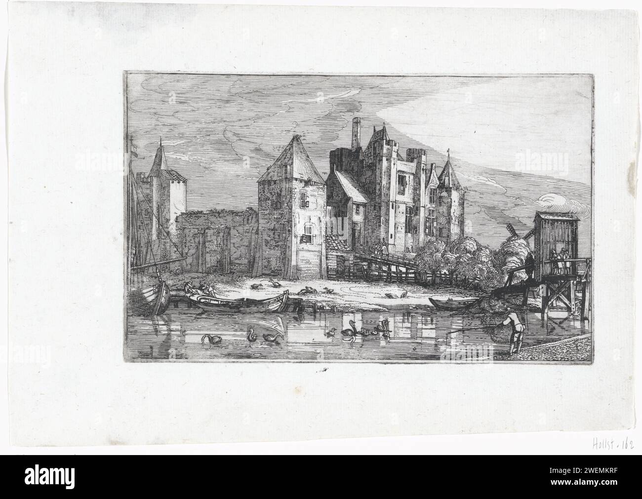 Right landscape Cut Out Stock Images & Pictures - Alamy