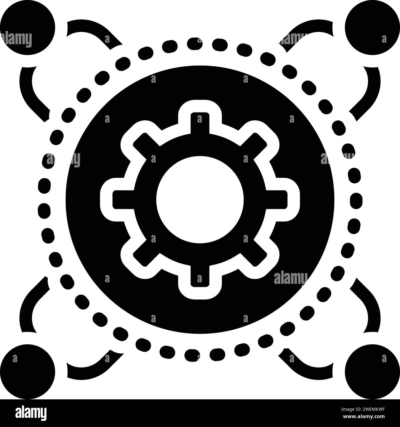 Enablement Stock Vector Images - Alamy