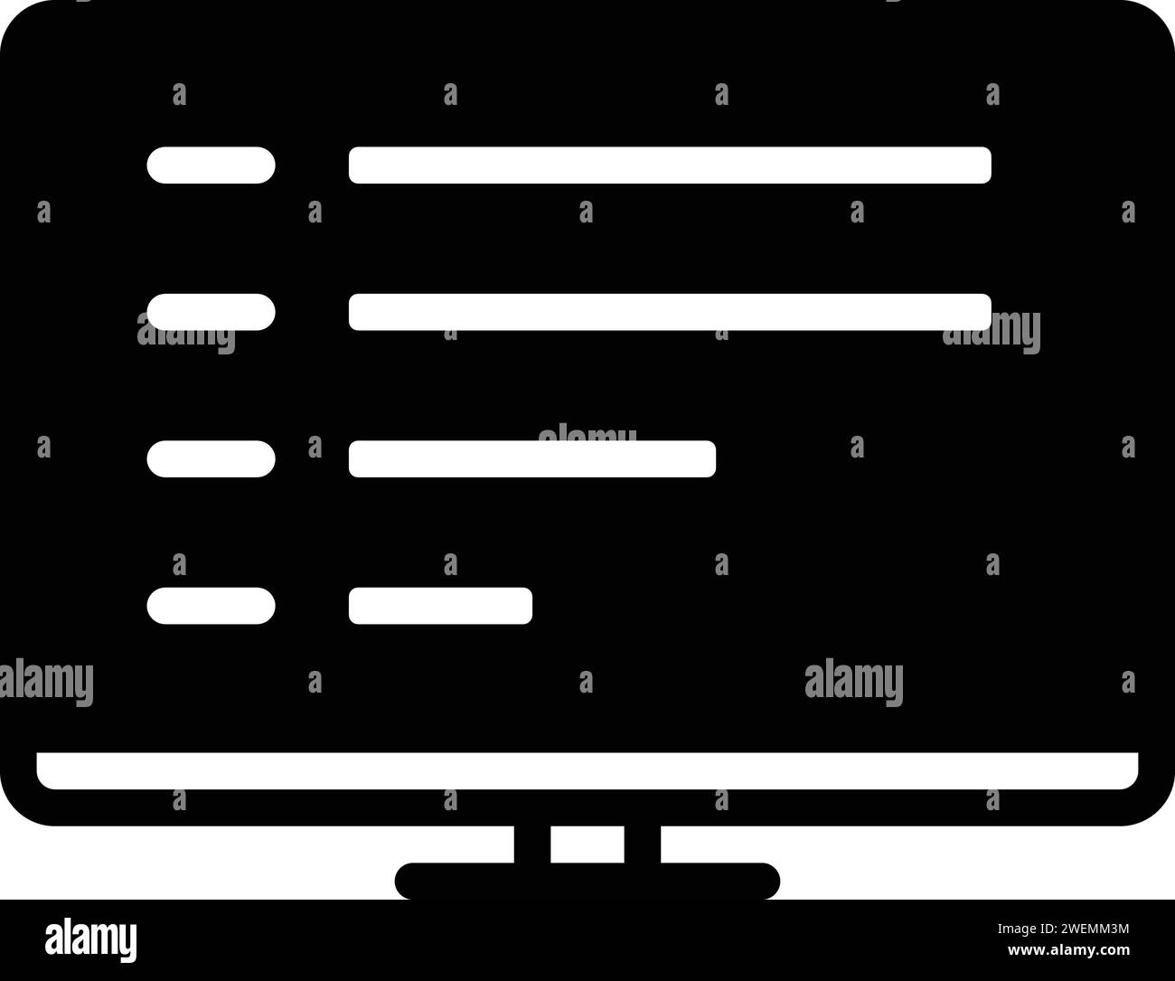 Crontab hi-res stock photography and images - Alamy