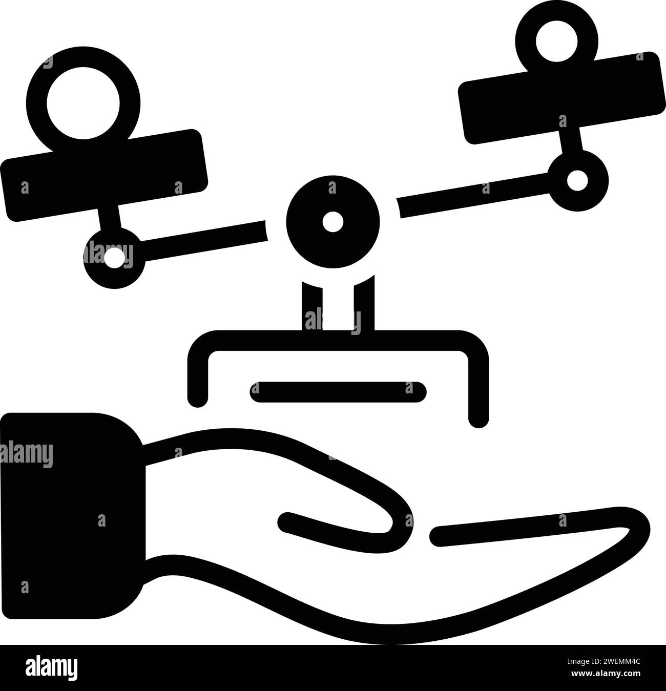 Icon for ethic,moral Stock Vector Image & Art - Alamy