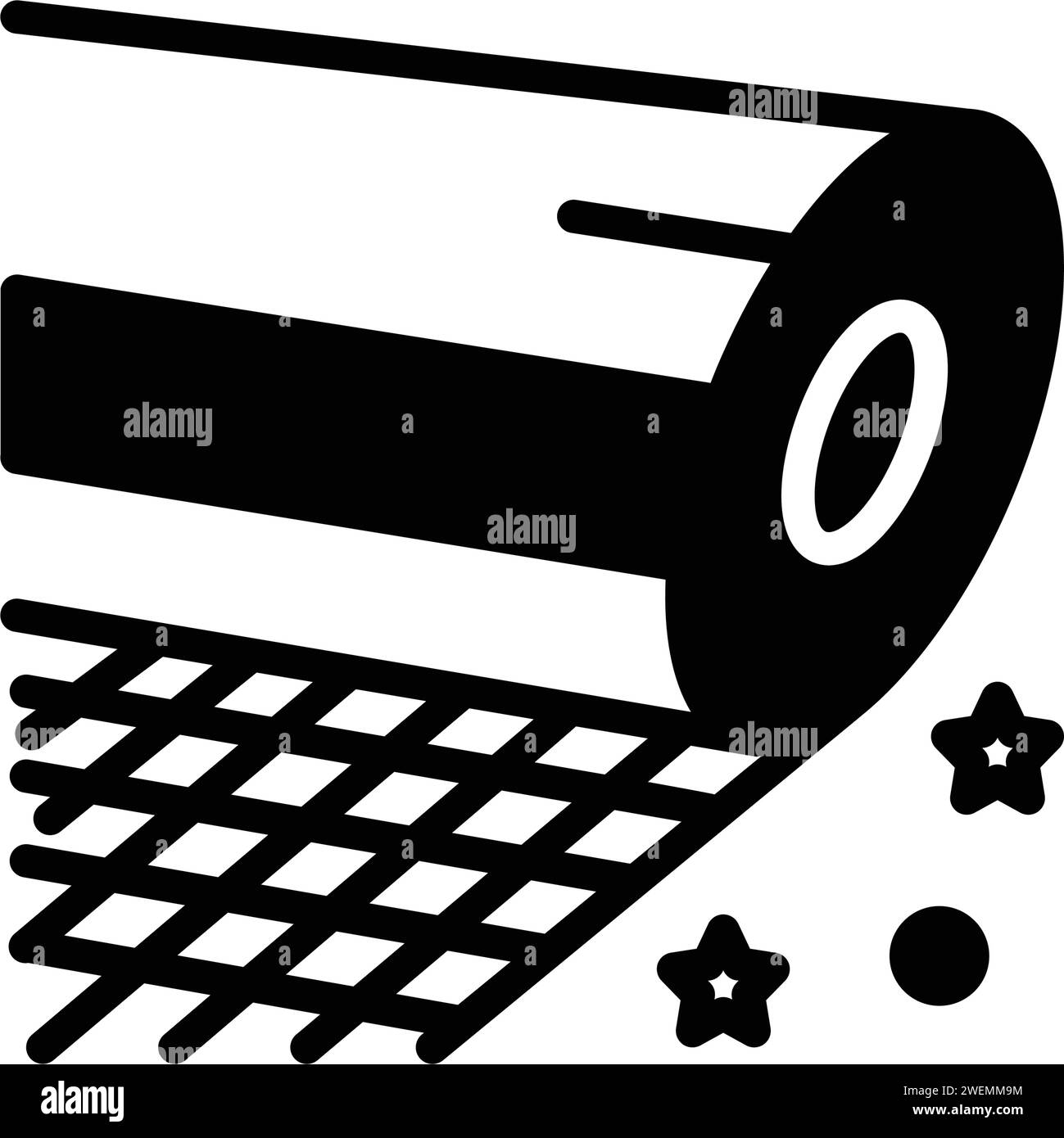 Spoiler icon vectors hi-res stock photography and images - Alamy