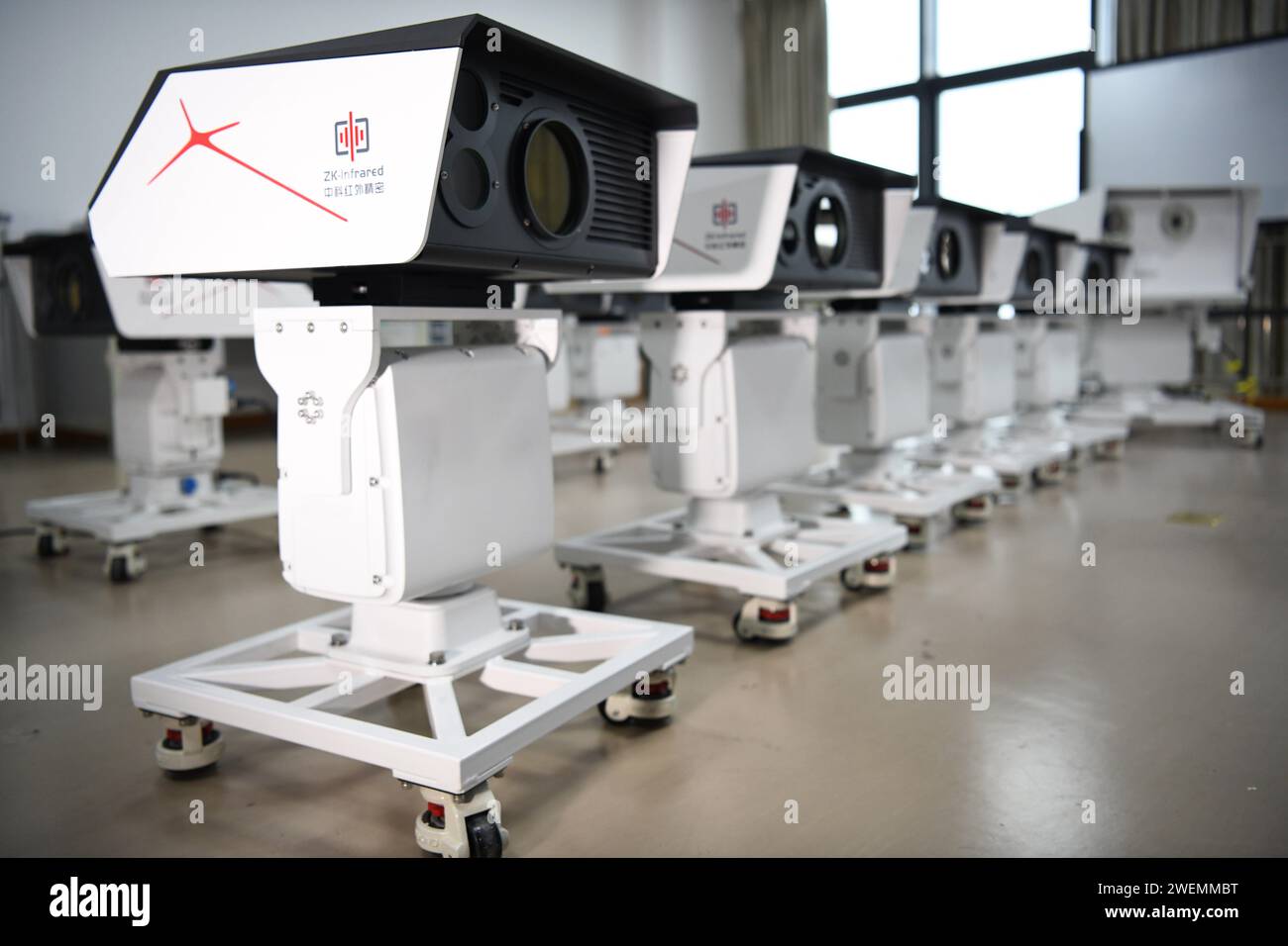 Ecological instrument hi-res stock photography and images - Alamy