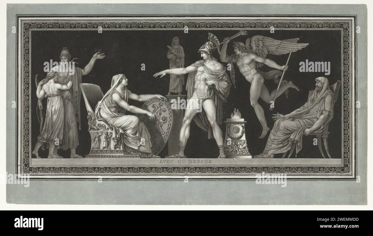 Spartan women ancient greece hi-res stock photography and images - Alamy