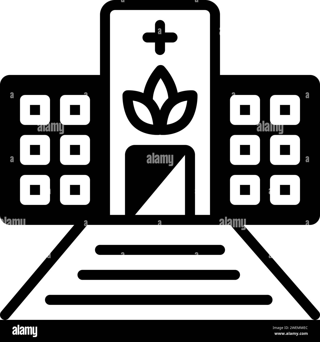 Dispensary vector vectors hi-res stock photography and images - Alamy