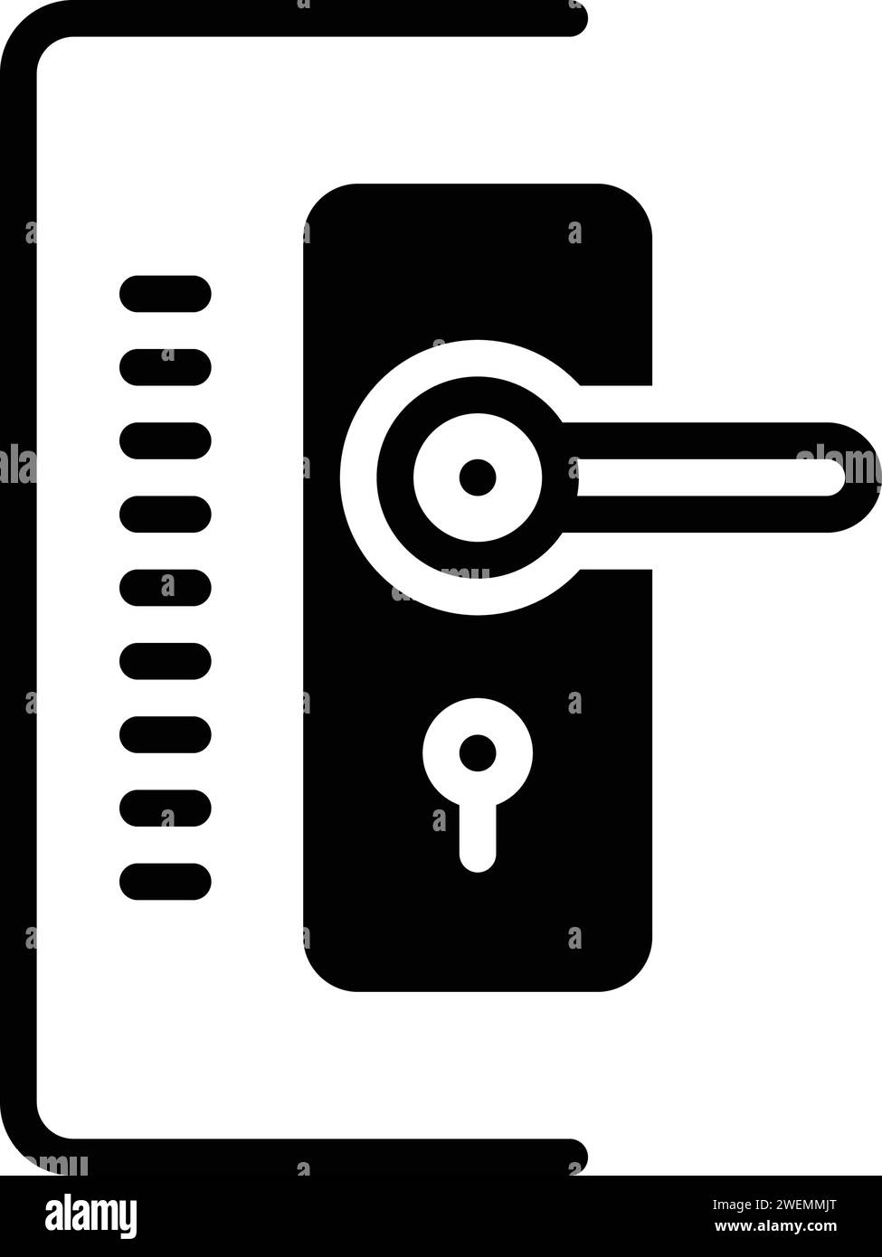 Threshold logo Stock Vector Images - Alamy