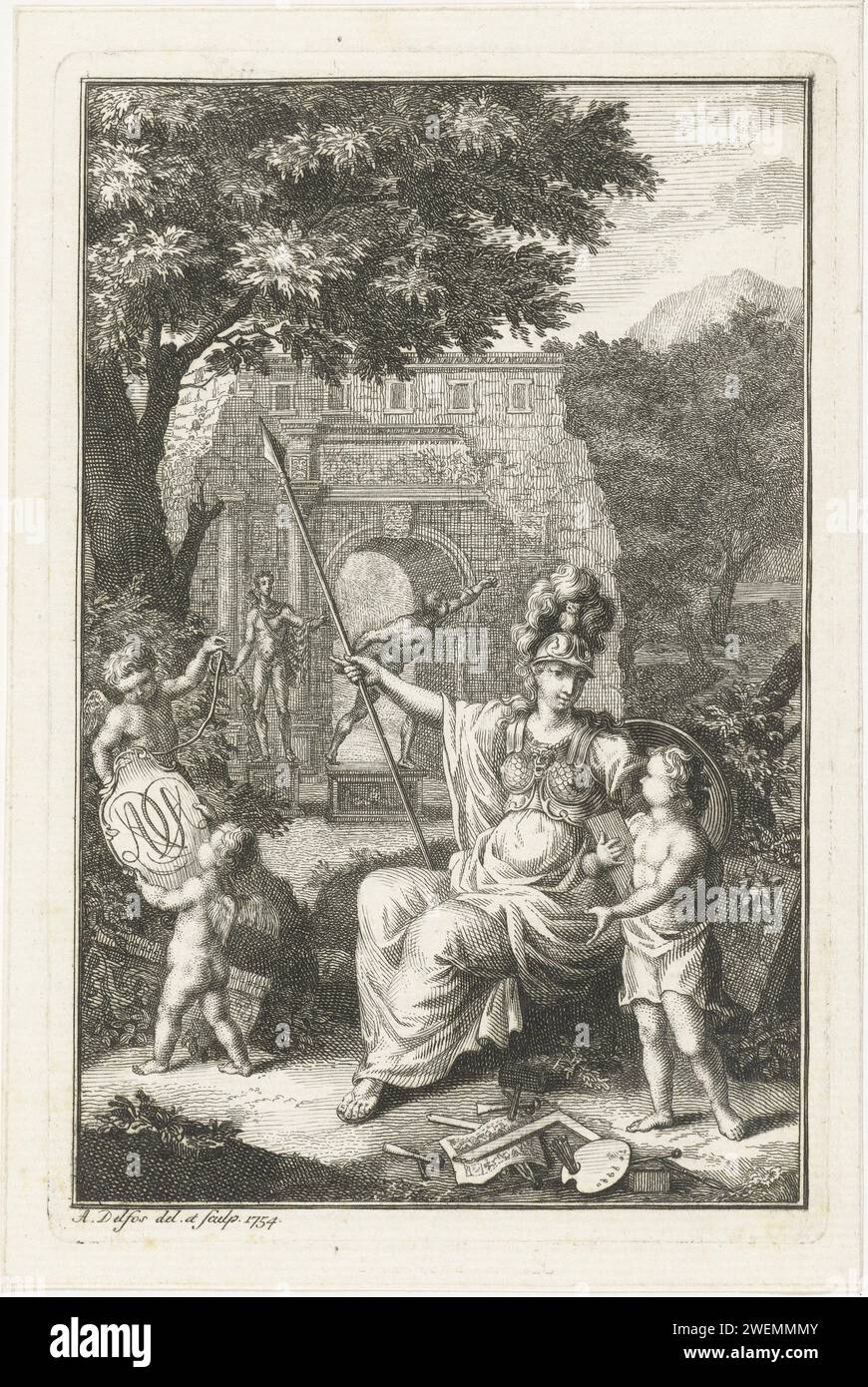 Small allegories hi-res stock photography and images - Alamy
