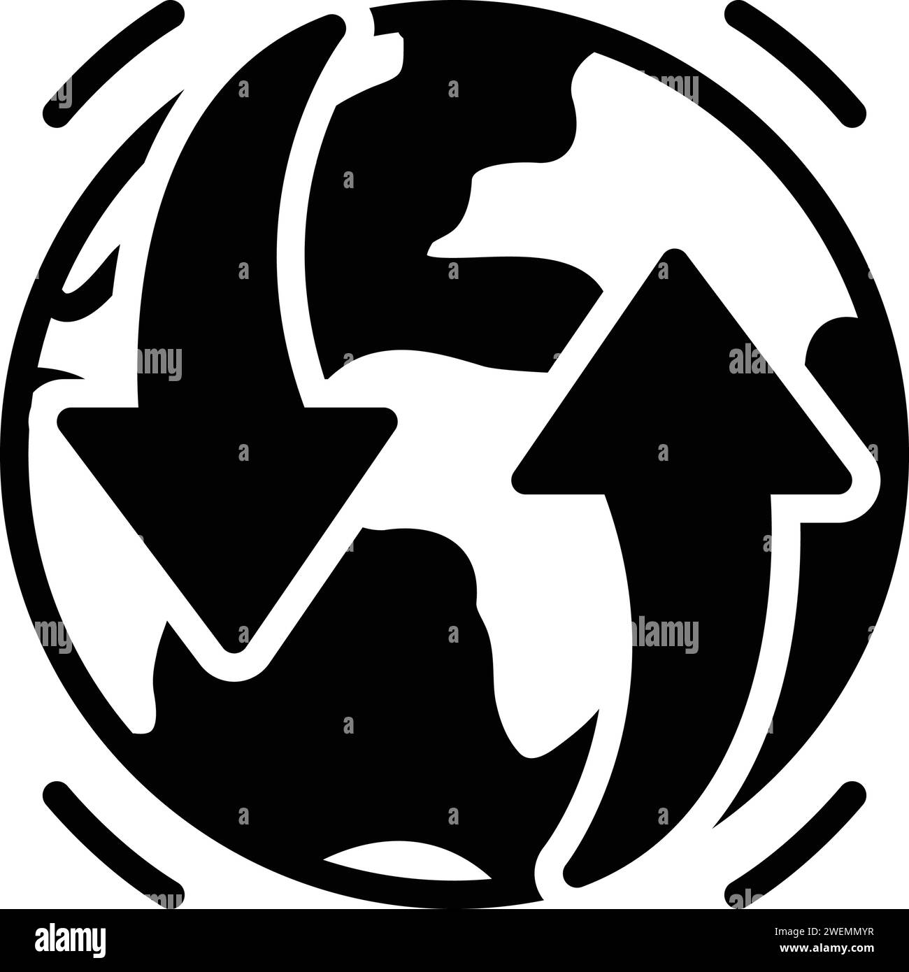 Earthmoving logo hi-res stock photography and images - Alamy