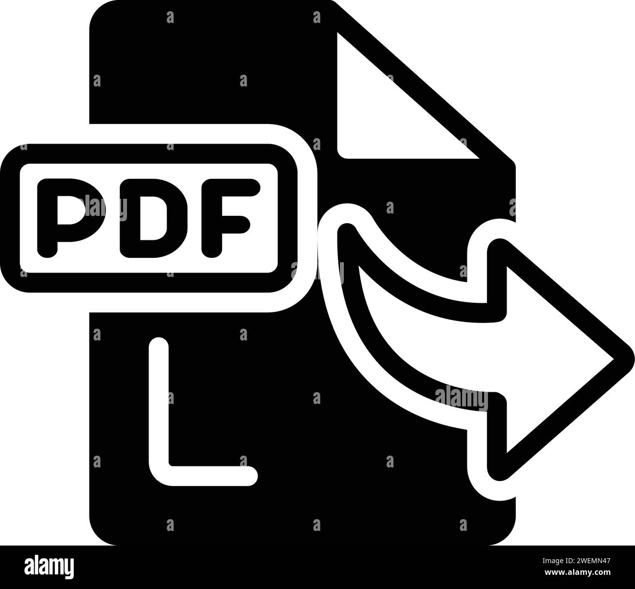 Received Stock Vector Images - Alamy