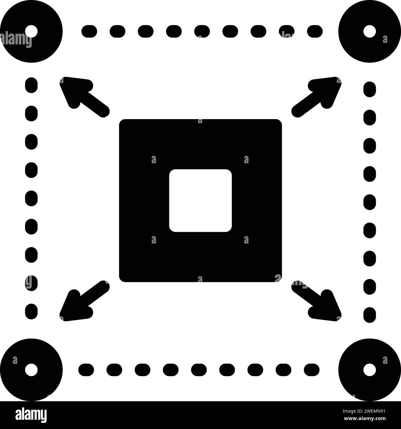 Expander Stock Vector Images - Alamy