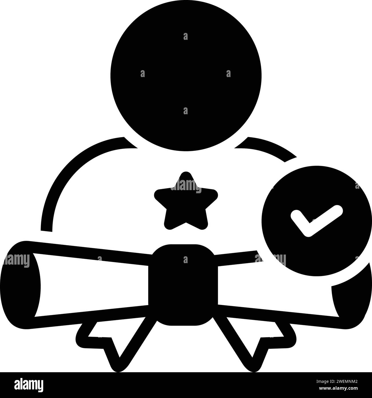 Eligible vector vectors hi-res stock photography and images - Alamy