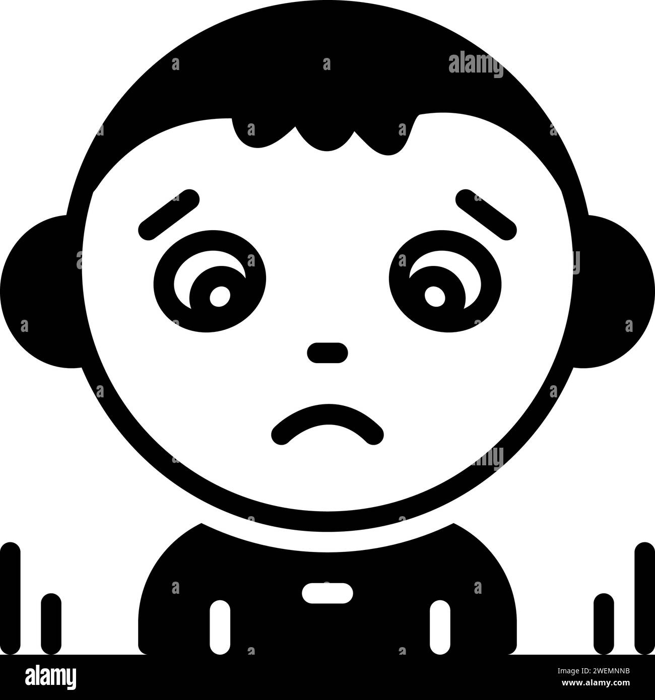 Discourage Black and White Stock Photos & Images - Alamy