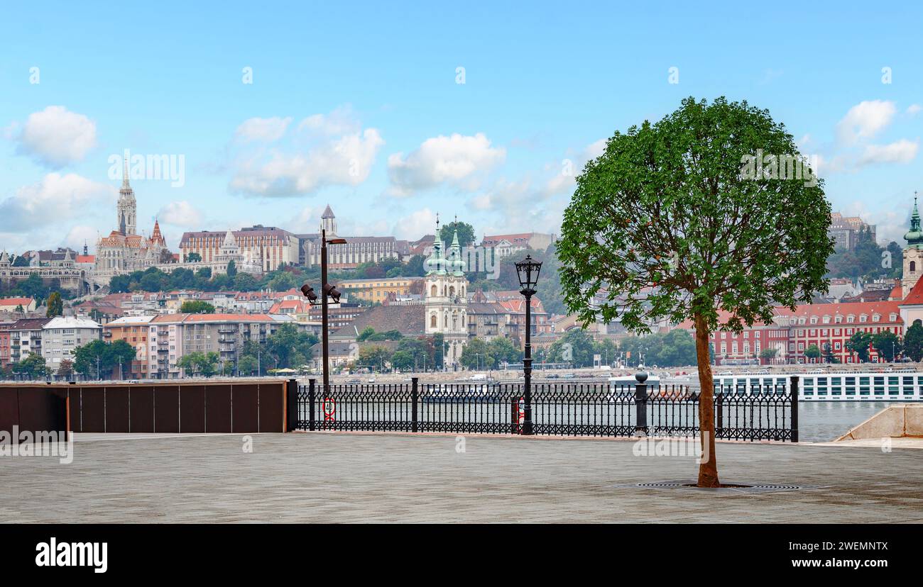 Szentendre village budapest hungary hi-res stock photography and images ...