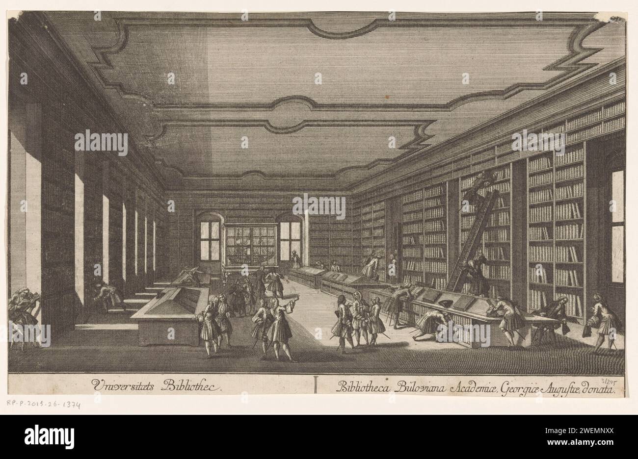 Interior library ship hi-res stock photography and images - Alamy